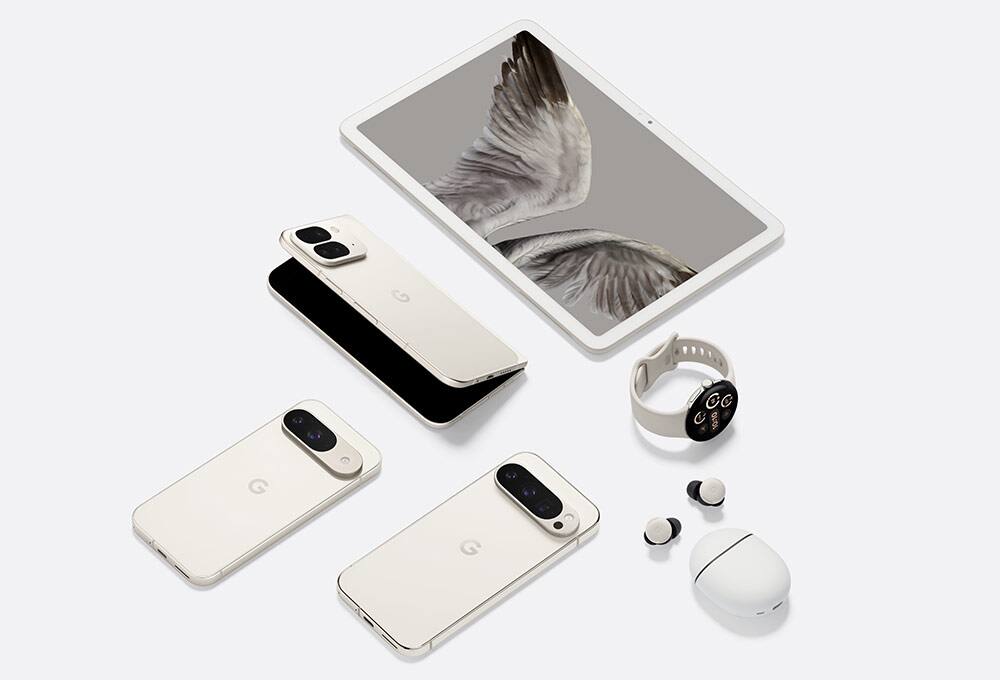 Google Brand Store: Google Products - Best Buy