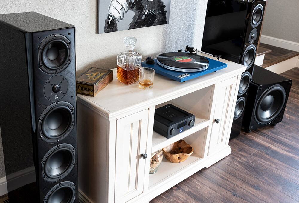 SVS at Magnolia - Best Buy