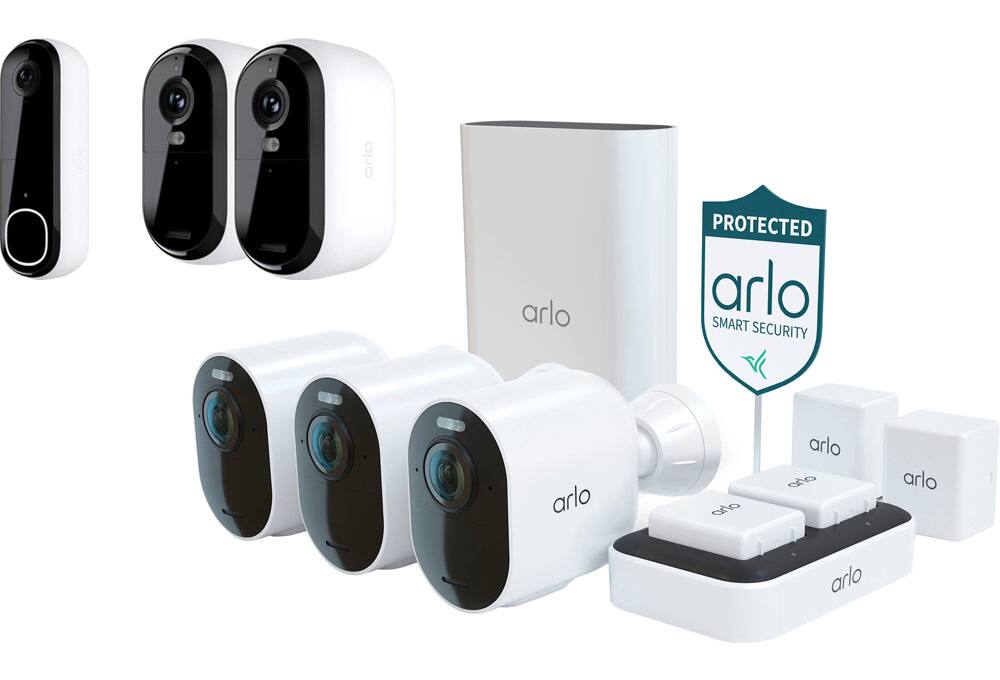 arlo - Best Buy