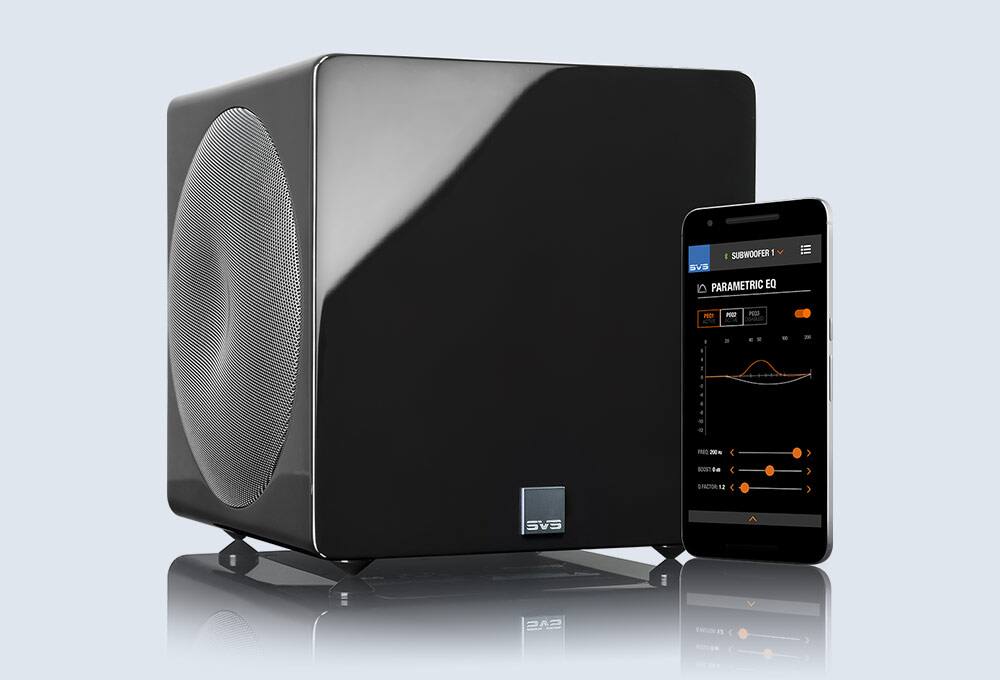 SVS at Magnolia - Best Buy