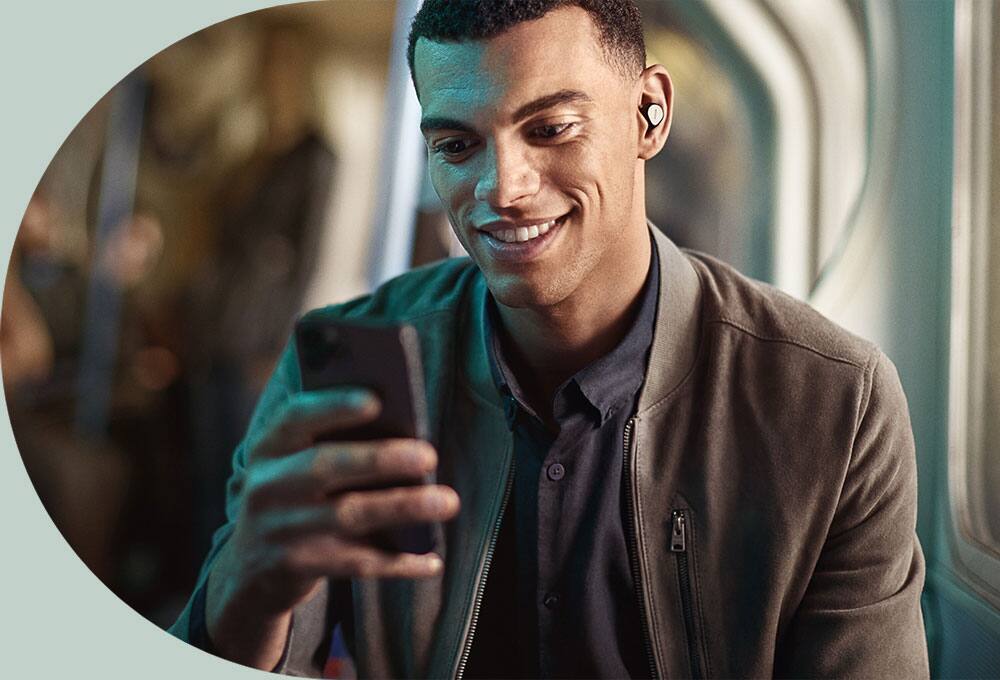 Jabra Wireless Headphones and Bluetooth Headsets - Best Buy