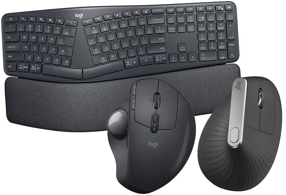 Logitech Computer Accessory Bundles - Best Buy