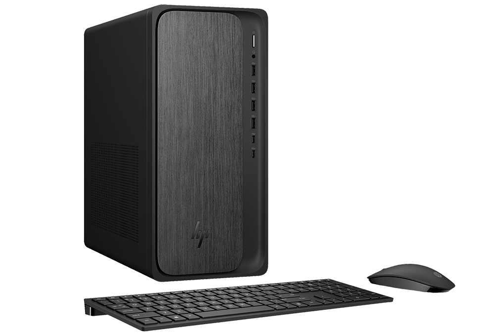 Intel UHD Graphics 730 and Windows Desktop & All-in-One Computer Deals ...