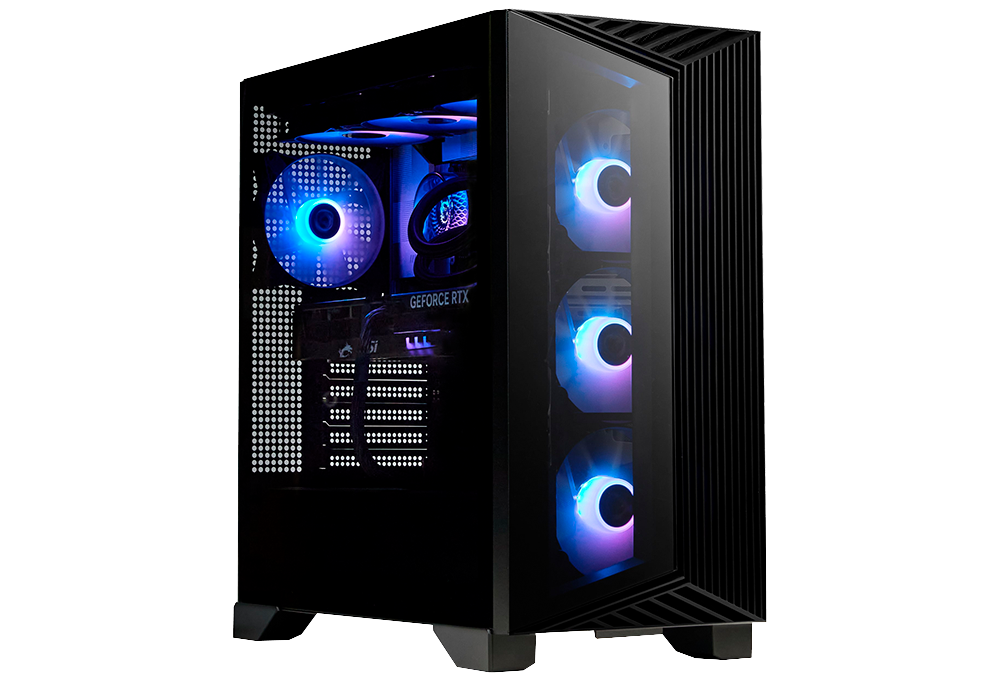 DLSS 4 (Deep Learning Super Sampling) PC Gaming Deals - Best Buy