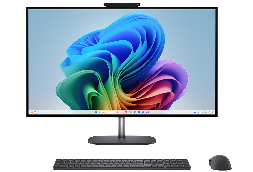 Black Desktop & All-in-One Computer Deals - Best Buy