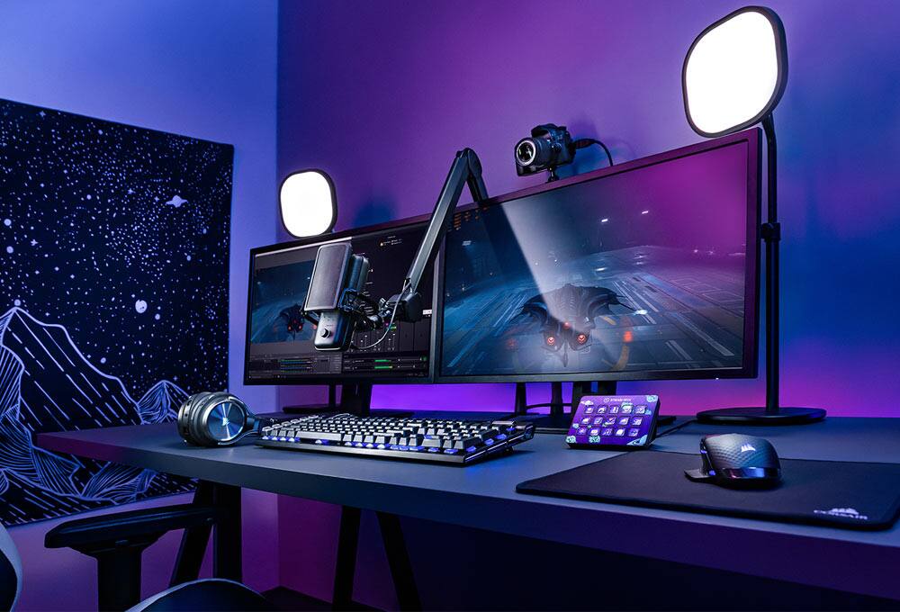 game-streamers - Best Buy