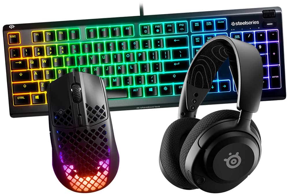 AMD Ryzen 5 7000 Series and Wi-Fi 6 PC Gaming Deals - Best Buy