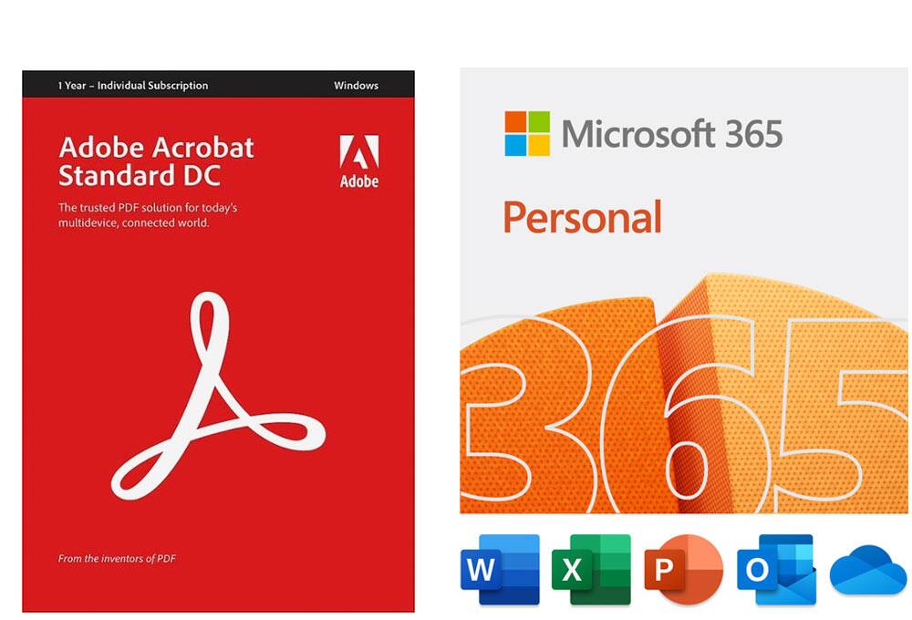 Adobe Software Offer