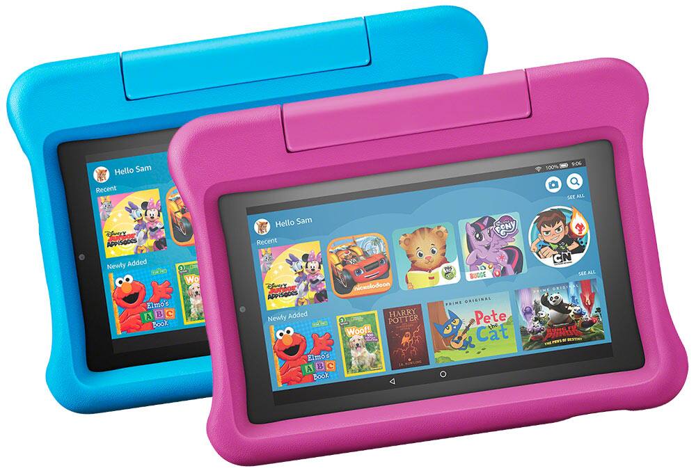 Amazon Kids Tablet Offer