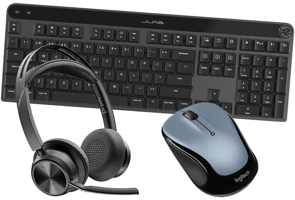 Wireless Computer Accessory Deals - Best Buy