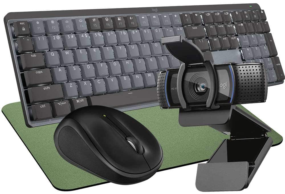 Foldable Design and Bluetooth Computer Accessory Deals - Best Buy