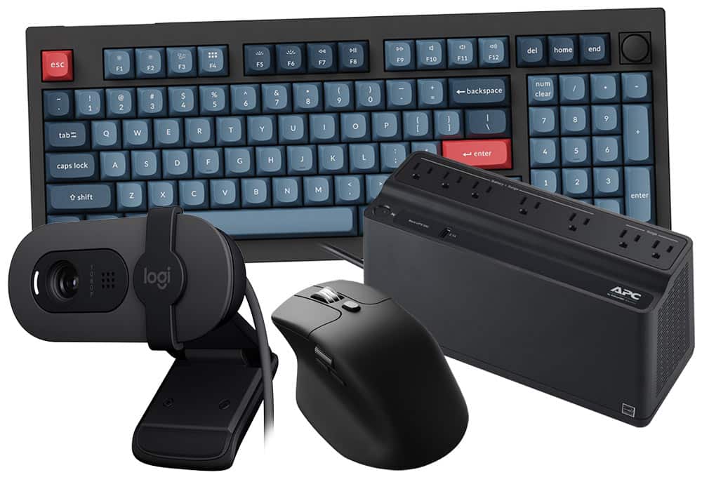 Clearance and Scissor Computer Accessory Deals - Best Buy
