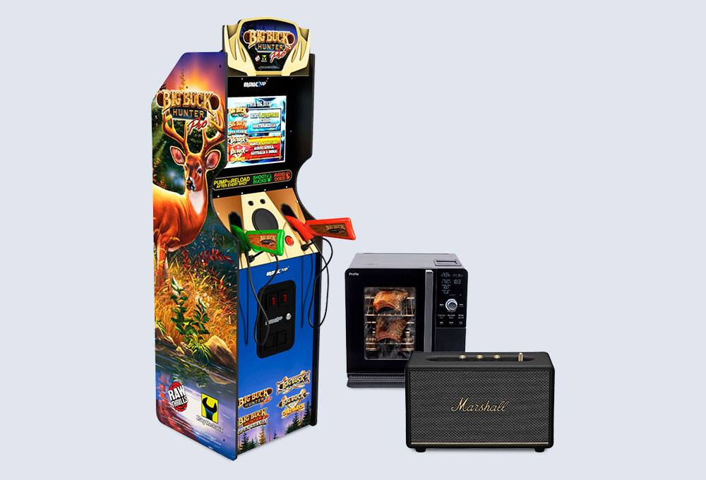 Unique Gifts to Give: Fun & Unusual Gifts To Give - Best Buy