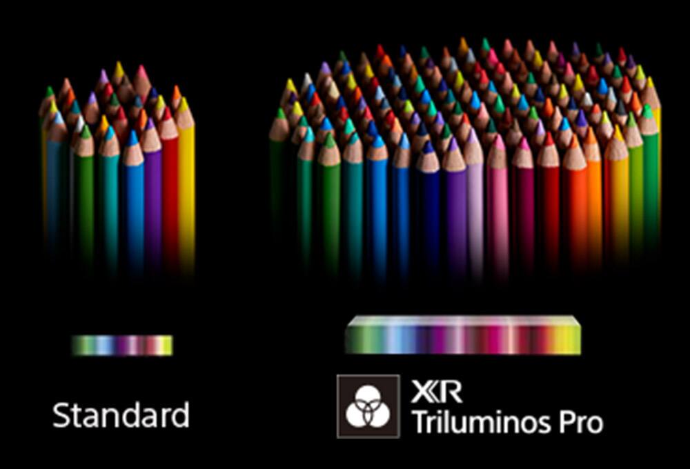 Learn About Sony TVs - Best Buy