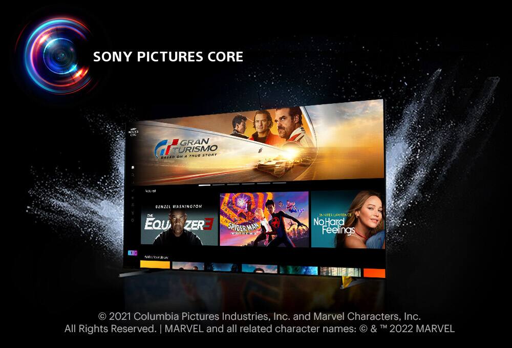 Learn About Sony TVs - Best Buy