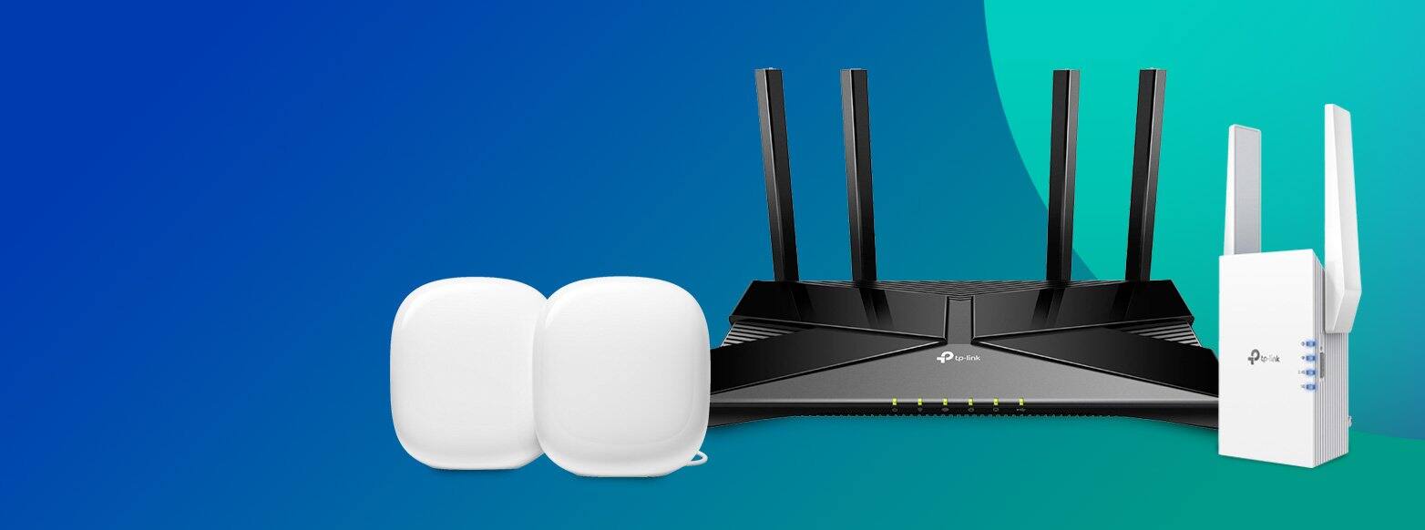 Wi-Fi & Networking - Best Buy