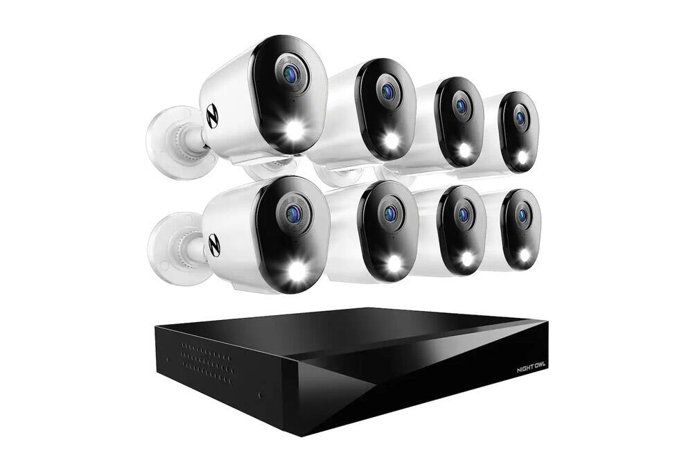 Open-Box Smart Home, Security & Wi-Fi Deals - Best Buy