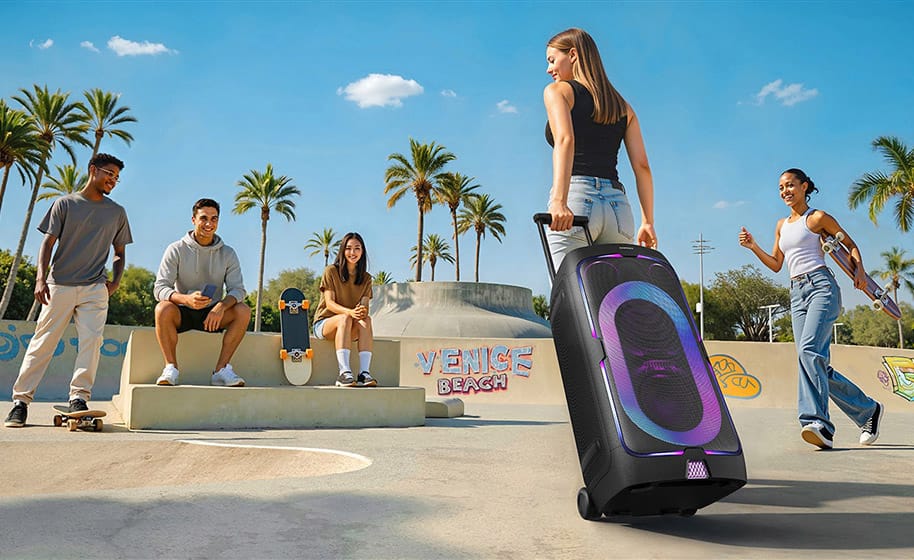 Home Audio & Speaker Deals - Best Buy