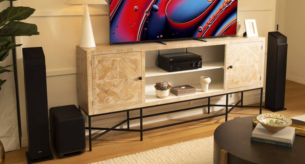Dolby Atmos Home Audio & Speaker Deals - Best Buy