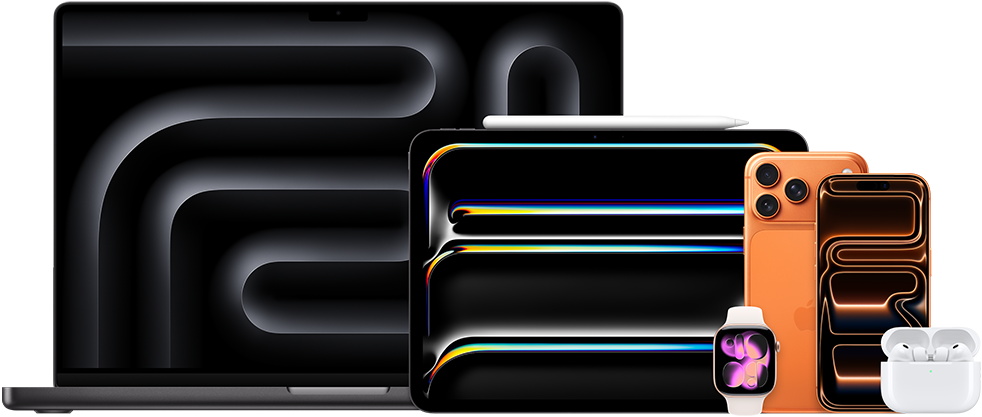 A9X third-generation chip with 64-bit architecture, M9 motion ...