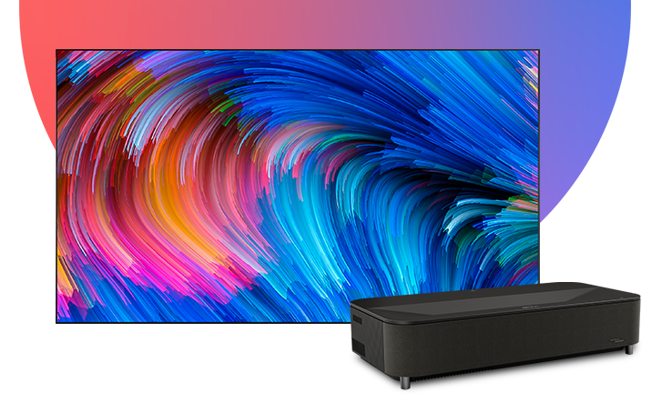Clearance and 4000 Lumens & Above Projector & Screen Deals - Best Buy