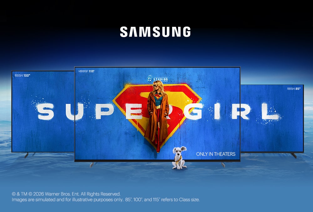 Mini-LED QLED and Wi-Fi 5 TV & Home Theater Deals - Best Buy