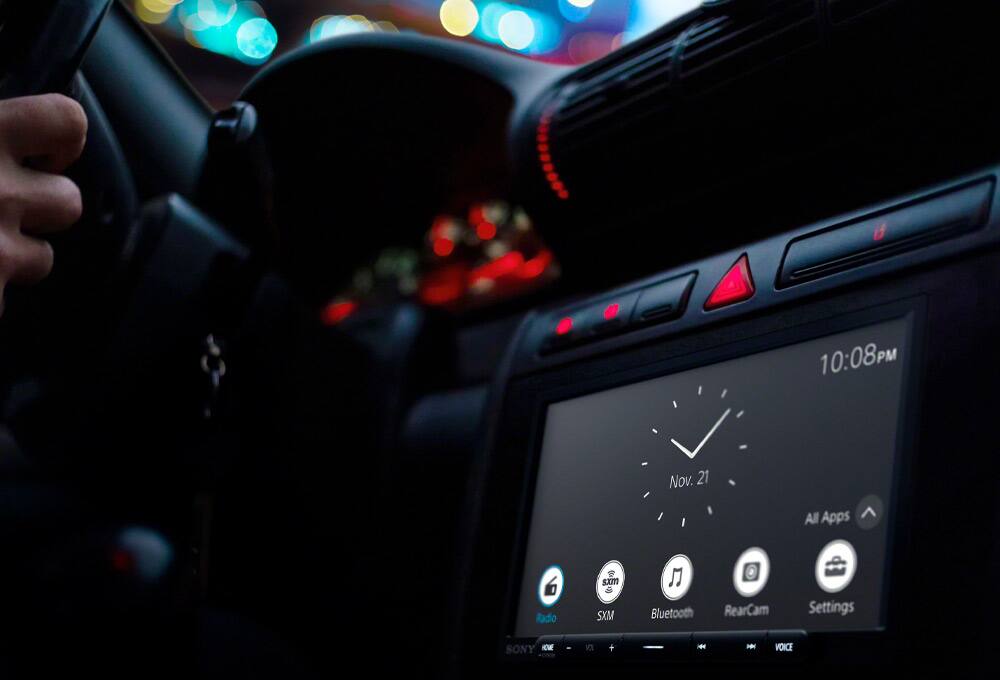 Safe Driving: Car Safety Devices - Best Buy