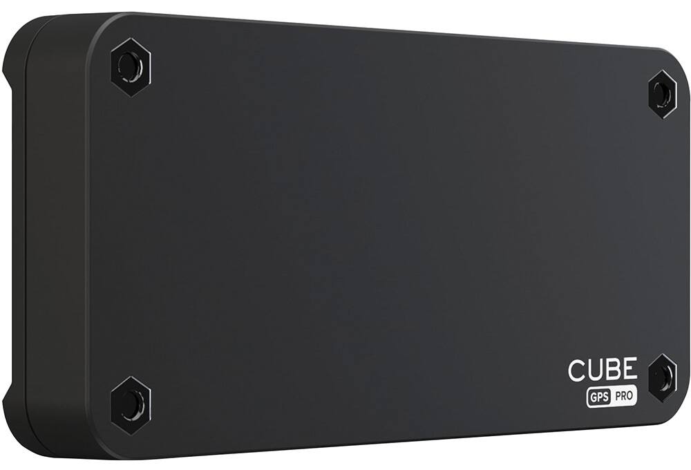 Purchase a select Cube GPS tracker and get installation for free