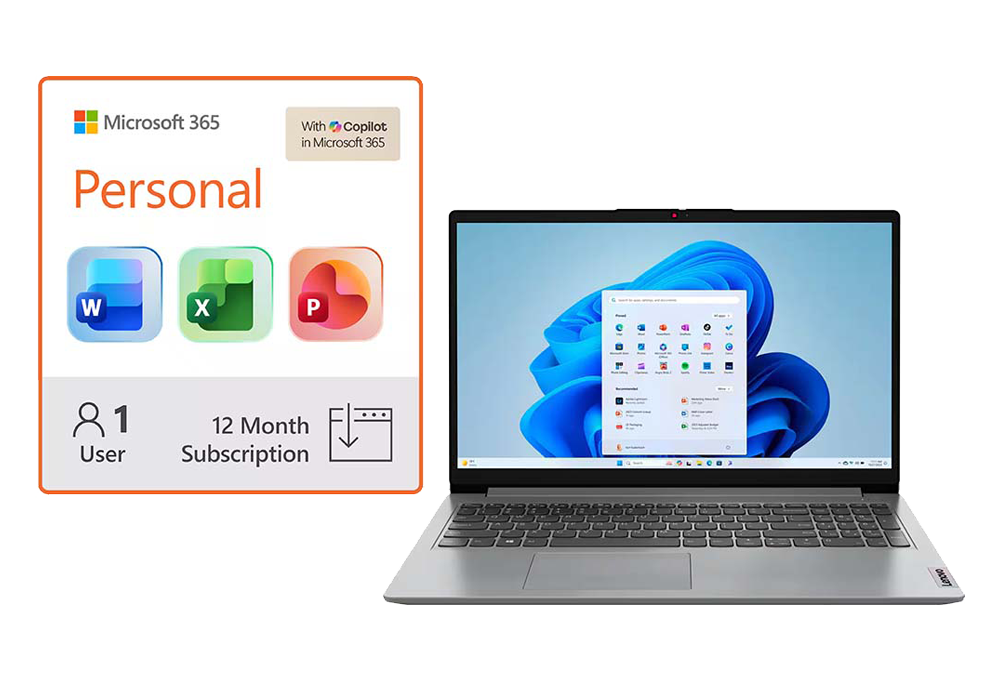 Microsoft 365 Select Device Offer