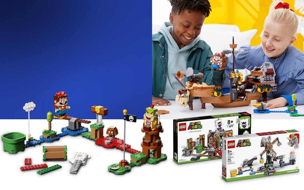 Toy Guide - LEGO & Building Toys - Best Buy