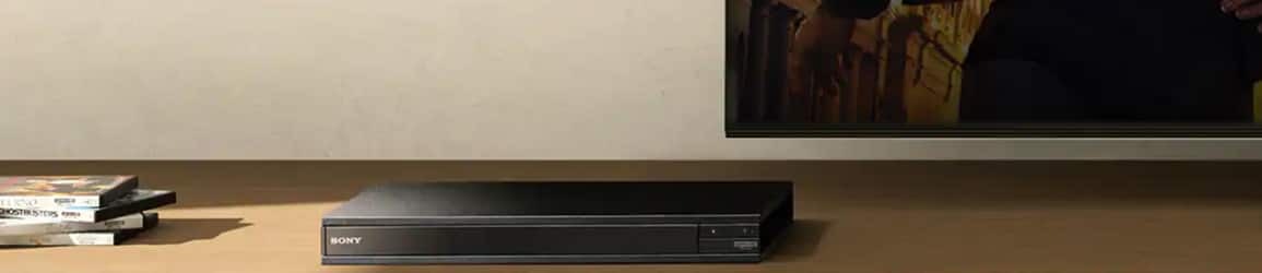 Sony Blu-ray Players and DVD Players - Best Buy