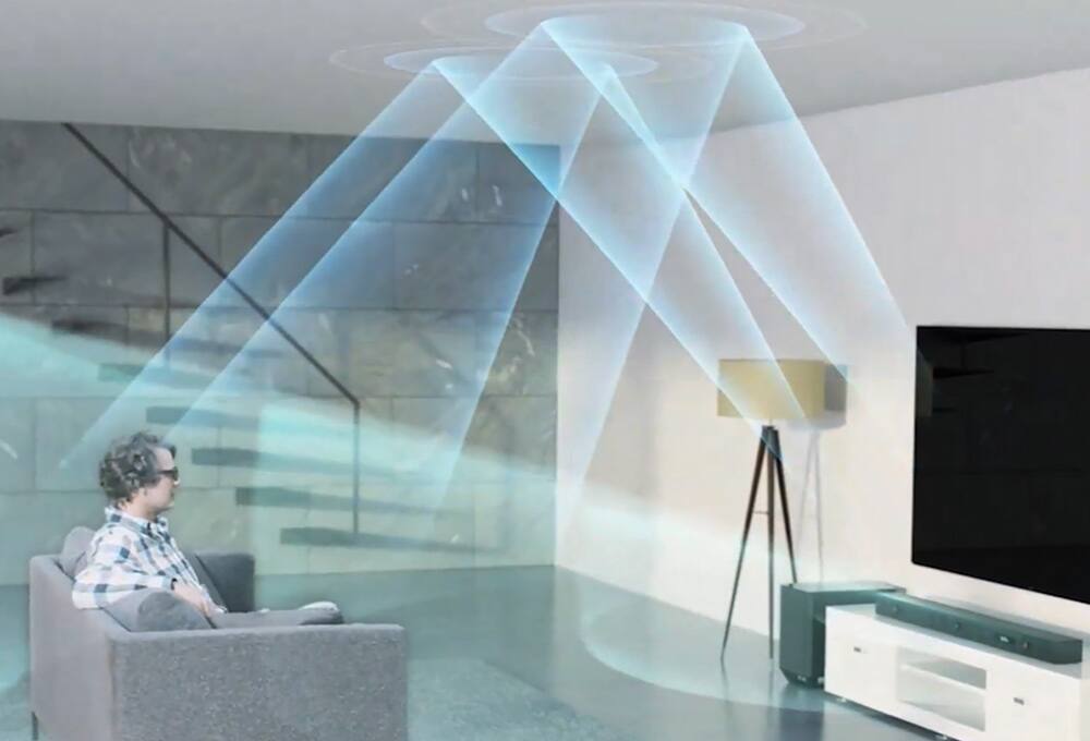 Learn About Sony Home Video - Best Buy