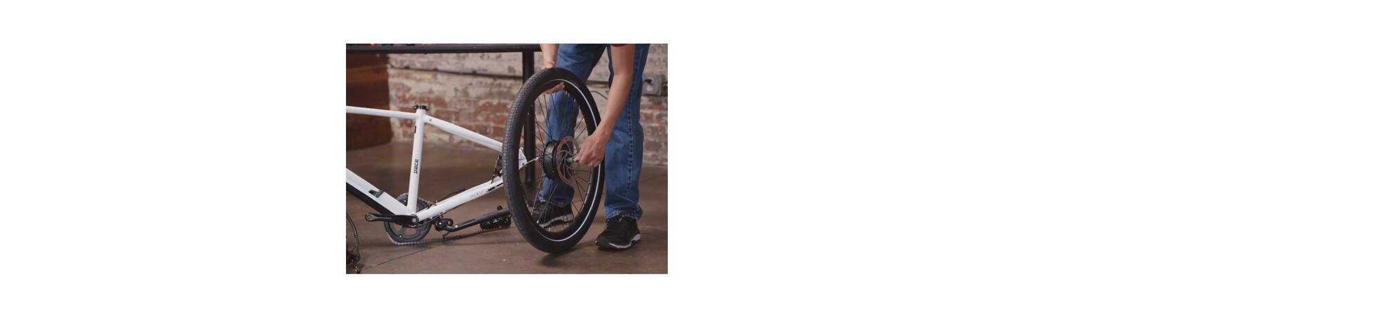 Electric Bicycle Rider Guide - Best Buy