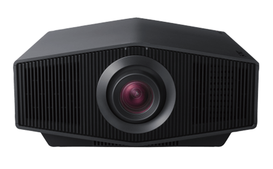 Learn About Sony Projectors - Best Buy