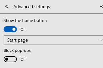 How to Enable or Disable Popup Blocker - Best Buy