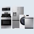 Pacific Sales Premium Appliances – Best Buy