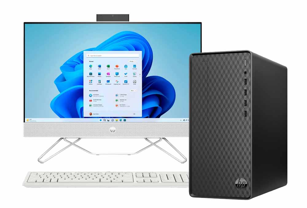 Desktop & All-in-One Computer Deals - Best Buy