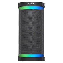 Learn About Sony Portable Bluetooth Speakers - Best Buy