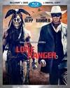 The Lone Ranger (2 Disc) (Digital Copy) (Blu ray Disc) 21512766 - Best Buy