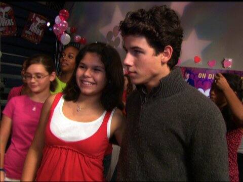 Best Buy: I Heart Jonas [DVD]