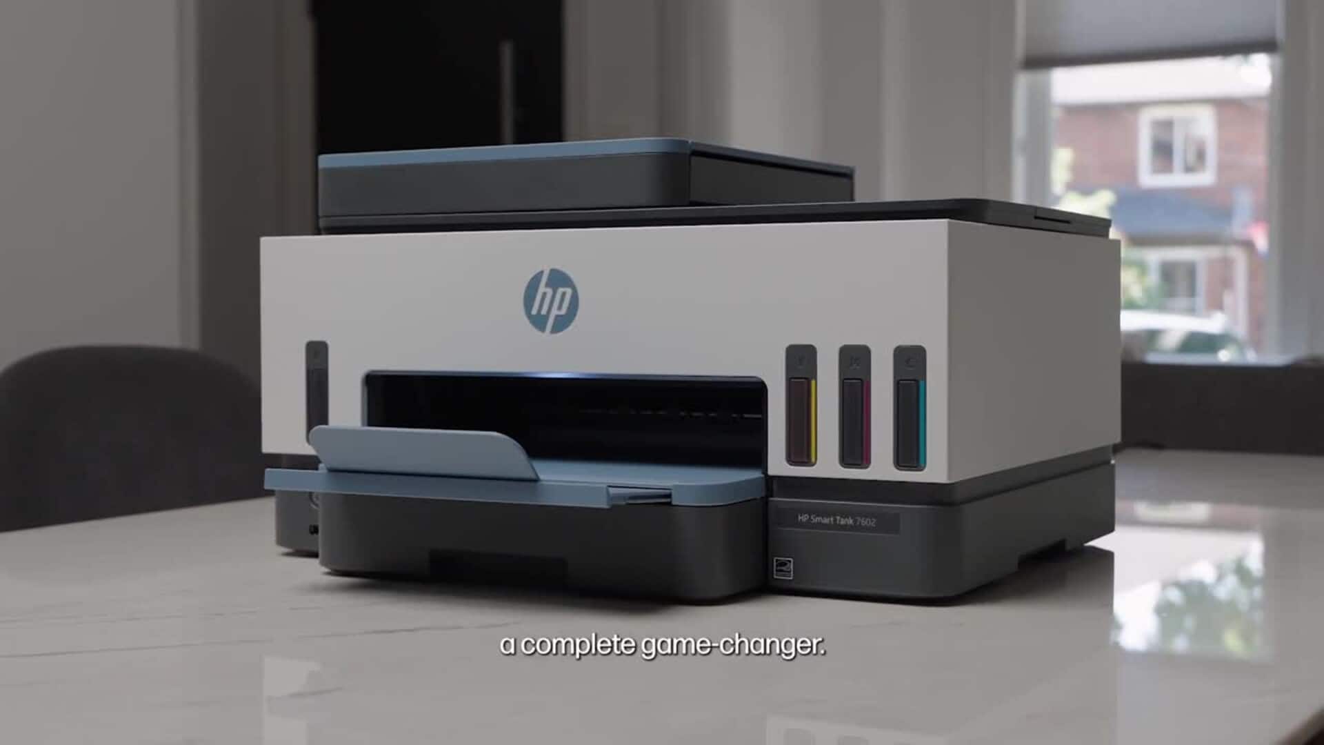 Customer Reviews: HP Smart Tank 7602 Wireless All-In-One Supertank ...
