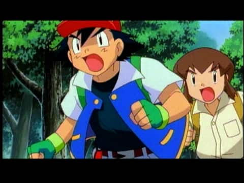 Pokémon 4Ever [DVD] [2002] - Best Buy