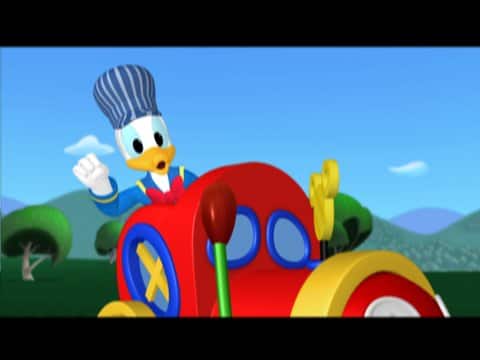 Mickey Mouse Clubhouse Road Rally Dvd Menu Mickey Mouse, 51% OFF