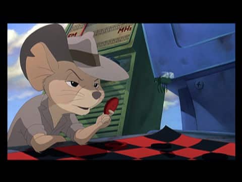 The Rescuers: 35th Anniversary Edition/The Rescuers Down Under [2 Discs ...