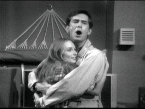 Best Buy: Evening Primrose [DVD] [1966]