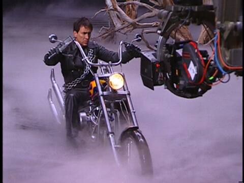 Ghost Rider [Unrated] [Blu-ray] [2007] - Best Buy