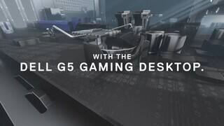 Best Buy: Dell G5 5000 Gaming Desktop-Intel i7 16GB RAM NVIDIA® GeForce ...