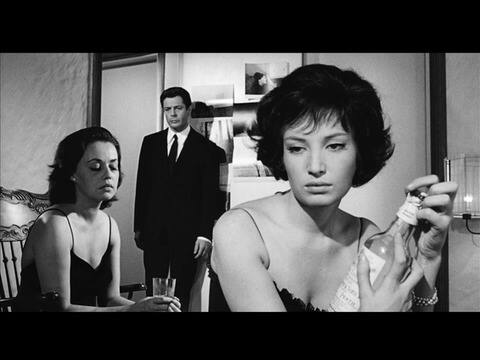 La Notte [Criterion Collection] [Blu-ray] [1961] - Best Buy