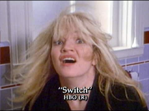 Switch [DVD] [1991] - Best Buy