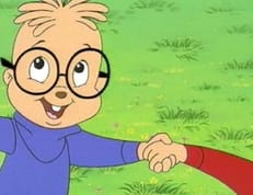 Alvin and the Chipmunks Scare-riffic Double Feature [DVD] - Best Buy